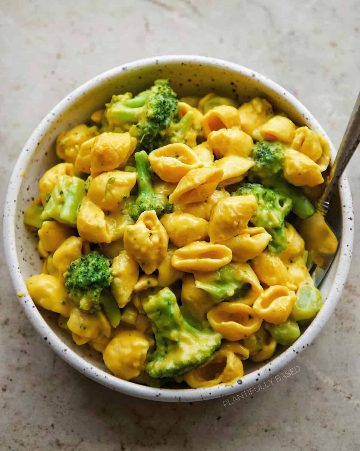 High Protein Vegan Mac And Cheese Soy Nut And Gluten Free High Protein Vegan Mac And Cheese Soy Nut And Gluten Free
