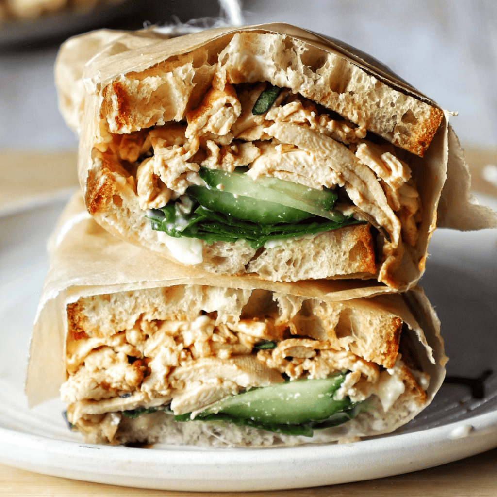 Vegan Lunch Meat (Seitan Free) - Plantifully Based