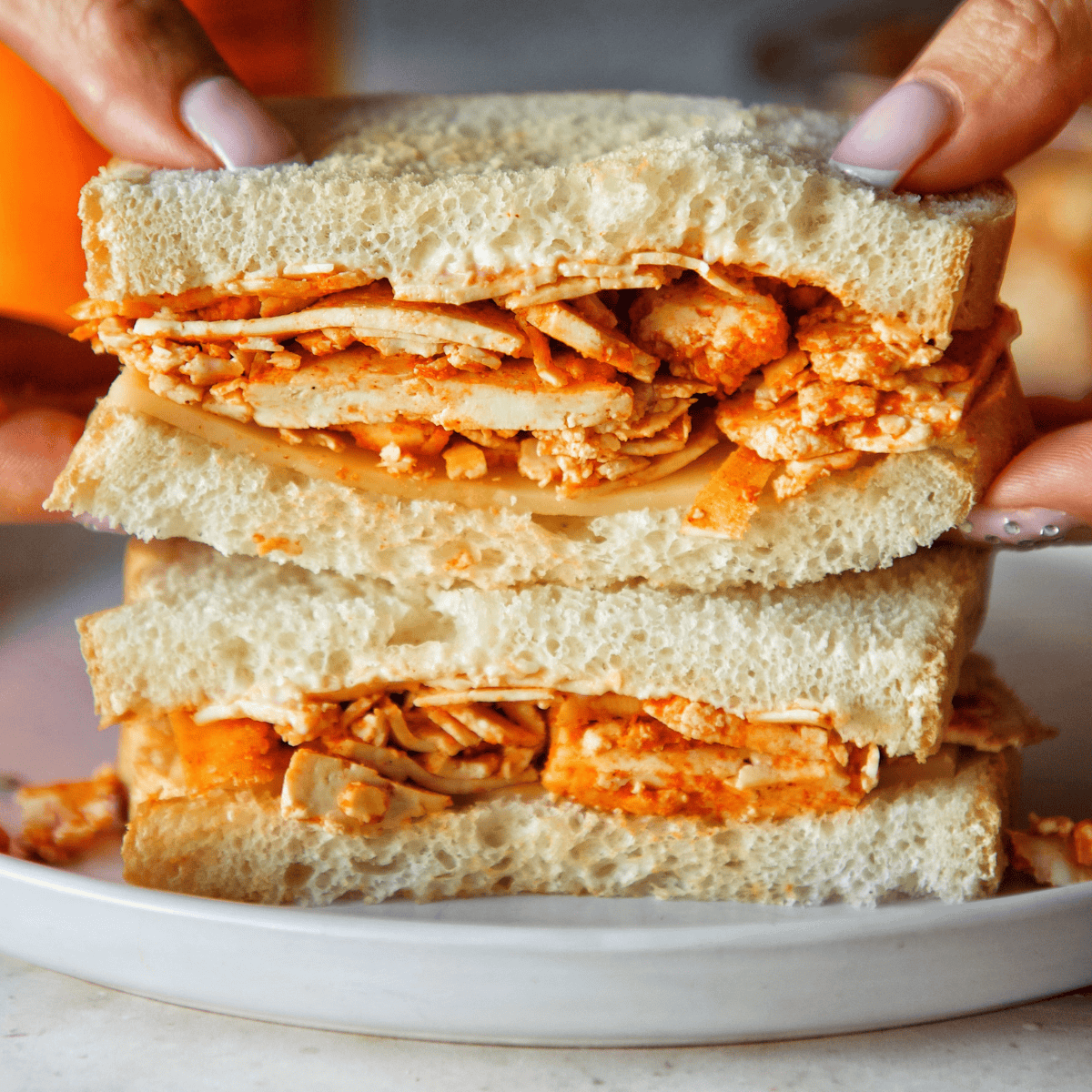 Tofu Deli Meat Vegan Deli Meat Review Make It Dairy Free